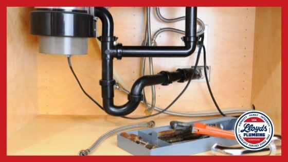 S-Trap vs. P-Trap: The Drain Line Savior | Lloyd’s Plumbing